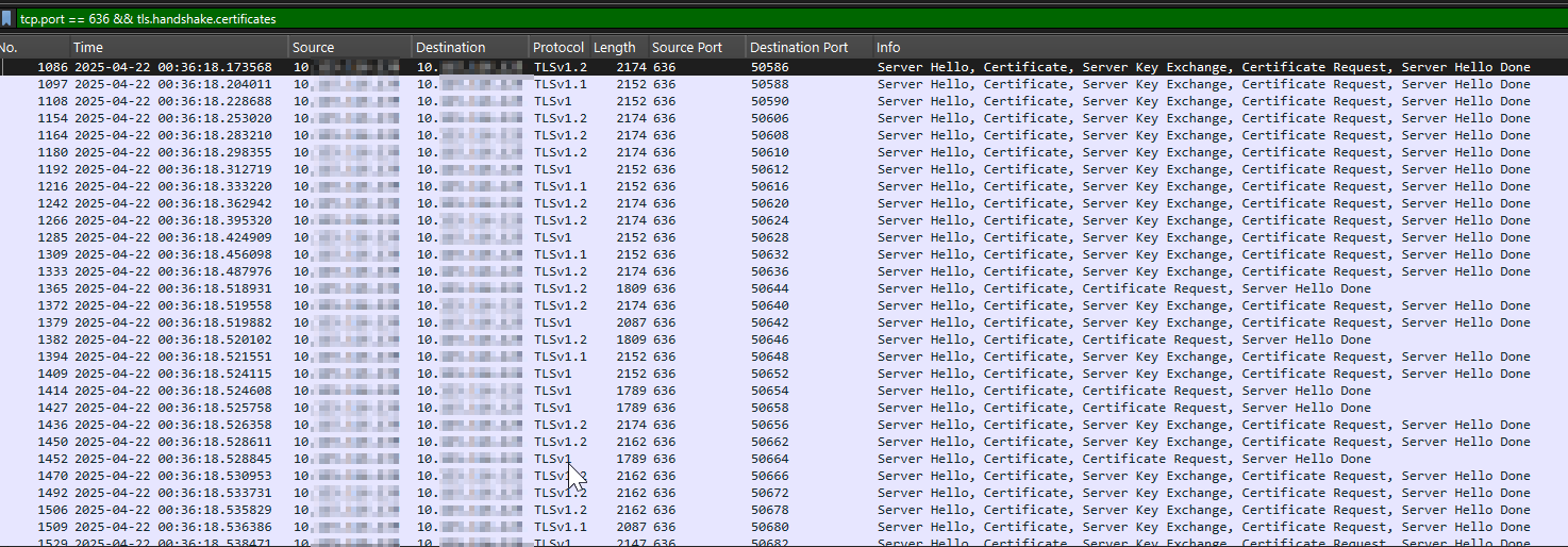 QID 38173 (SSL Certificate - Signature Verification Failed ...